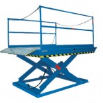 Rider Mezzanine Access Lift White Paper - Advance Lifts