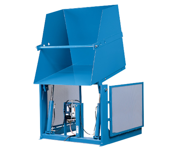 Advance Lifts - Industrial Scissor Lift Tables, Dock Lifts & More